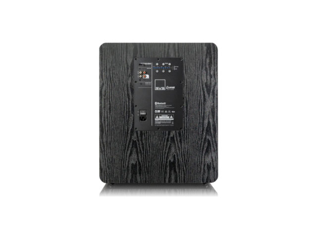 SVS PB-2000 Pro subwoofer | Ideaali.fi