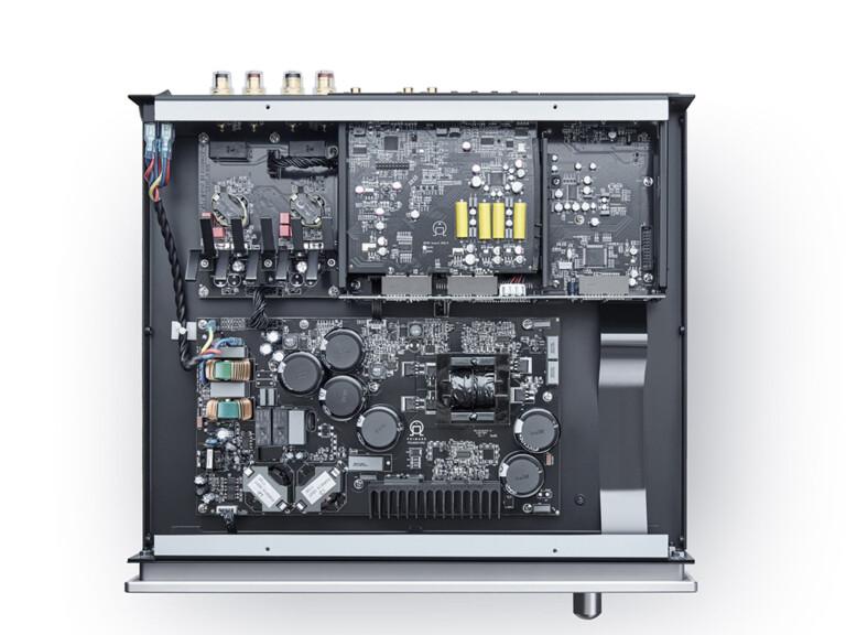 Primare I25 stereovahvistin | Ideaali.fi