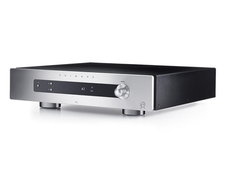 Primare I25 stereovahvistin | Ideaali.fi