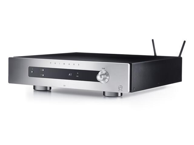 Primare I25 stereovahvistin | Ideaali.fi