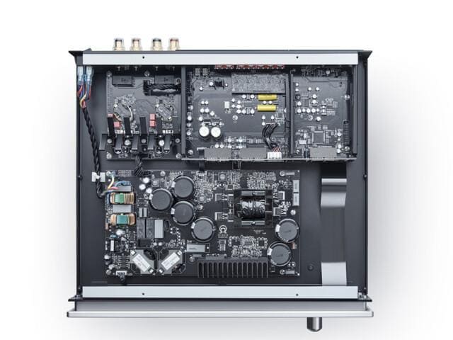 Primare I25 stereovahvistin | Ideaali.fi