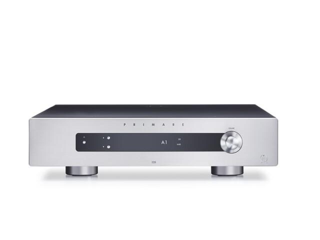 Primare I25 stereovahvistin | Ideaali.fi