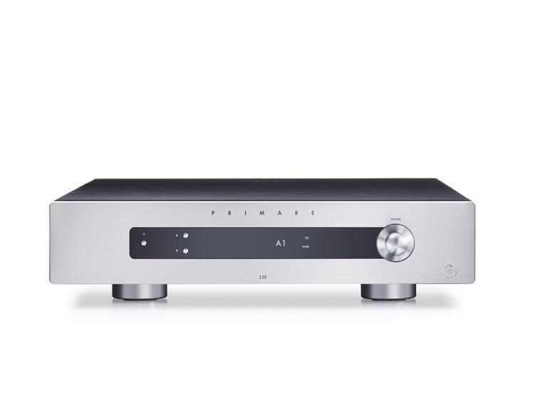 Primare I25 stereovahvistin | Ideaali.fi