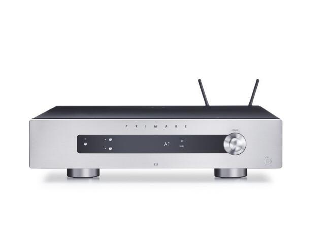 Primare I25 stereovahvistin | Ideaali.fi
