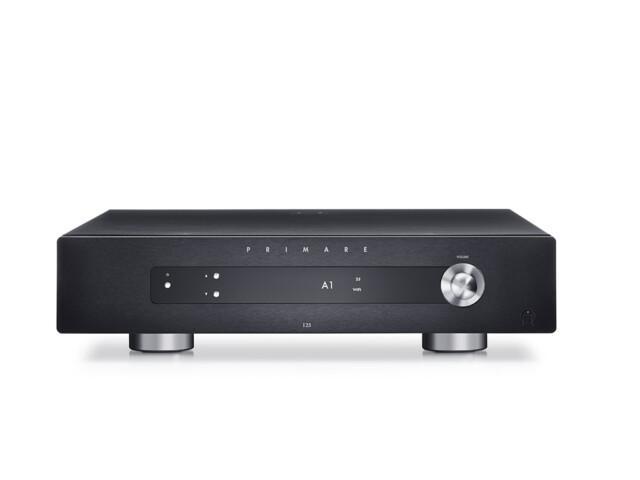 Primare I25 stereovahvistin | Ideaali.fi