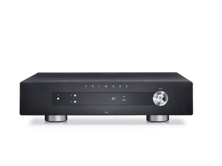 Primare I25 stereovahvistin | Ideaali.fi