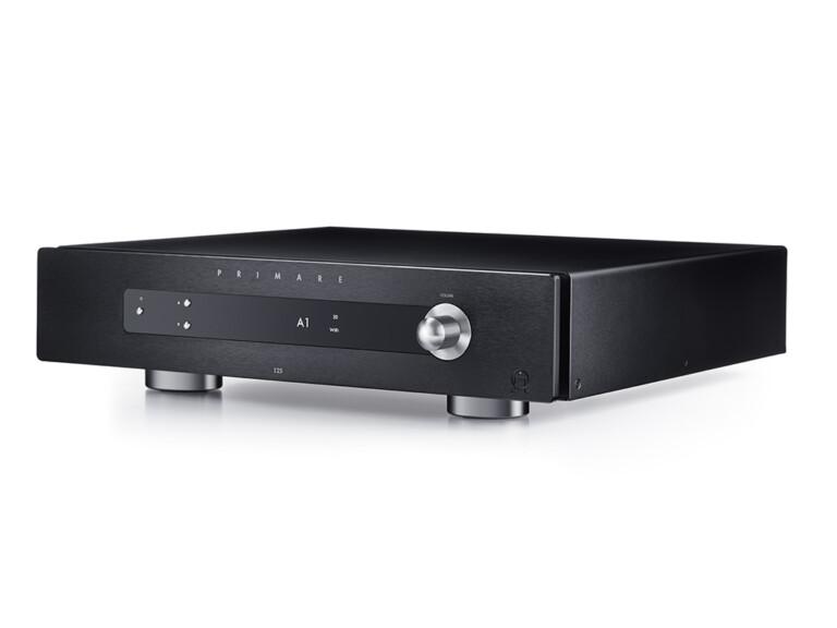 Primare I25 stereovahvistin | Ideaali.fi
